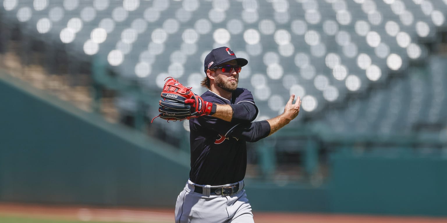 Mike Freeman's Indians Summer Camp journal