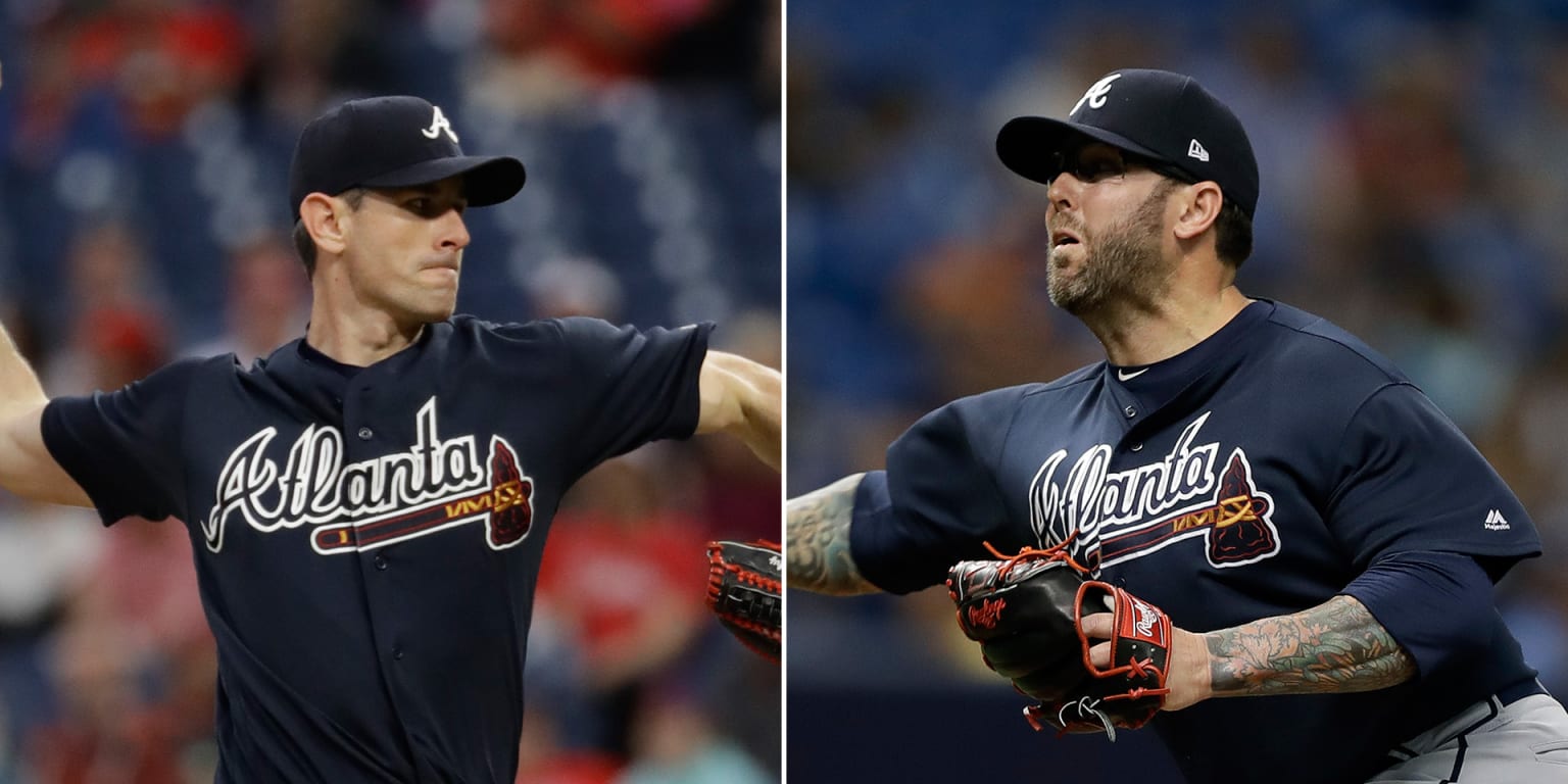 Brandon McCarthy, Peter Moylan close to return