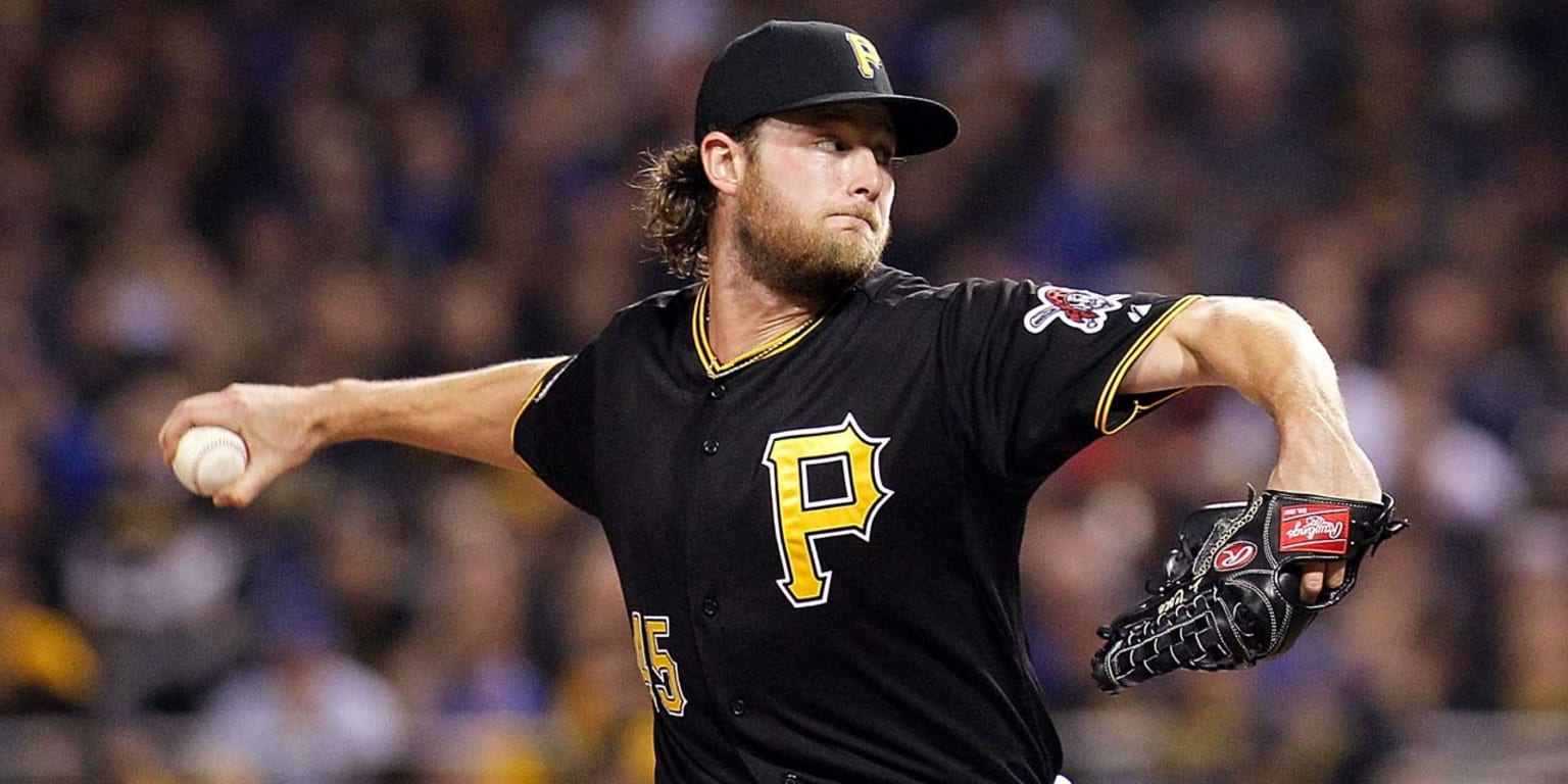 Gerrit Cole makes spring debut on busy Sunday