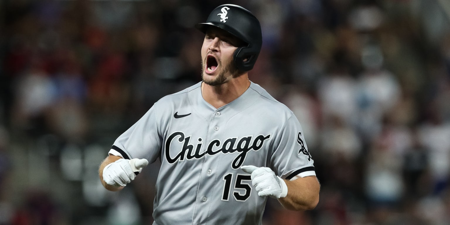 Adam Engel hits insurance homer in White Sox win