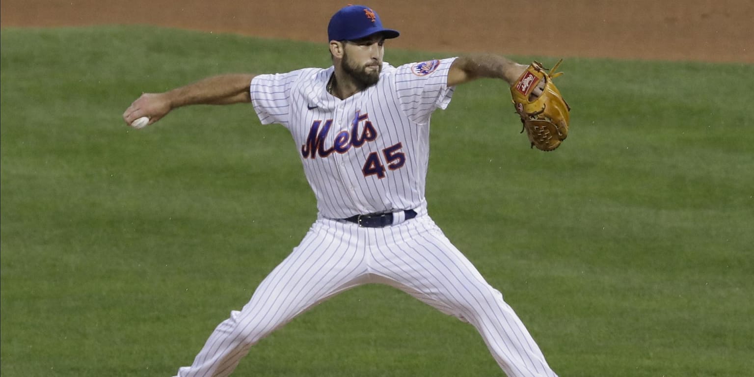 Michael Wacha, Mets lose to Marlins