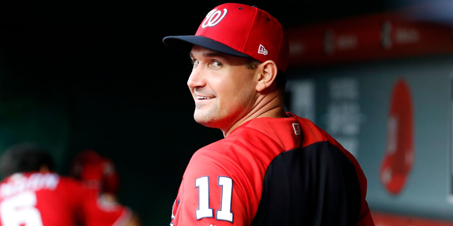Ryan Zimmerman eyes more spring games in 2019