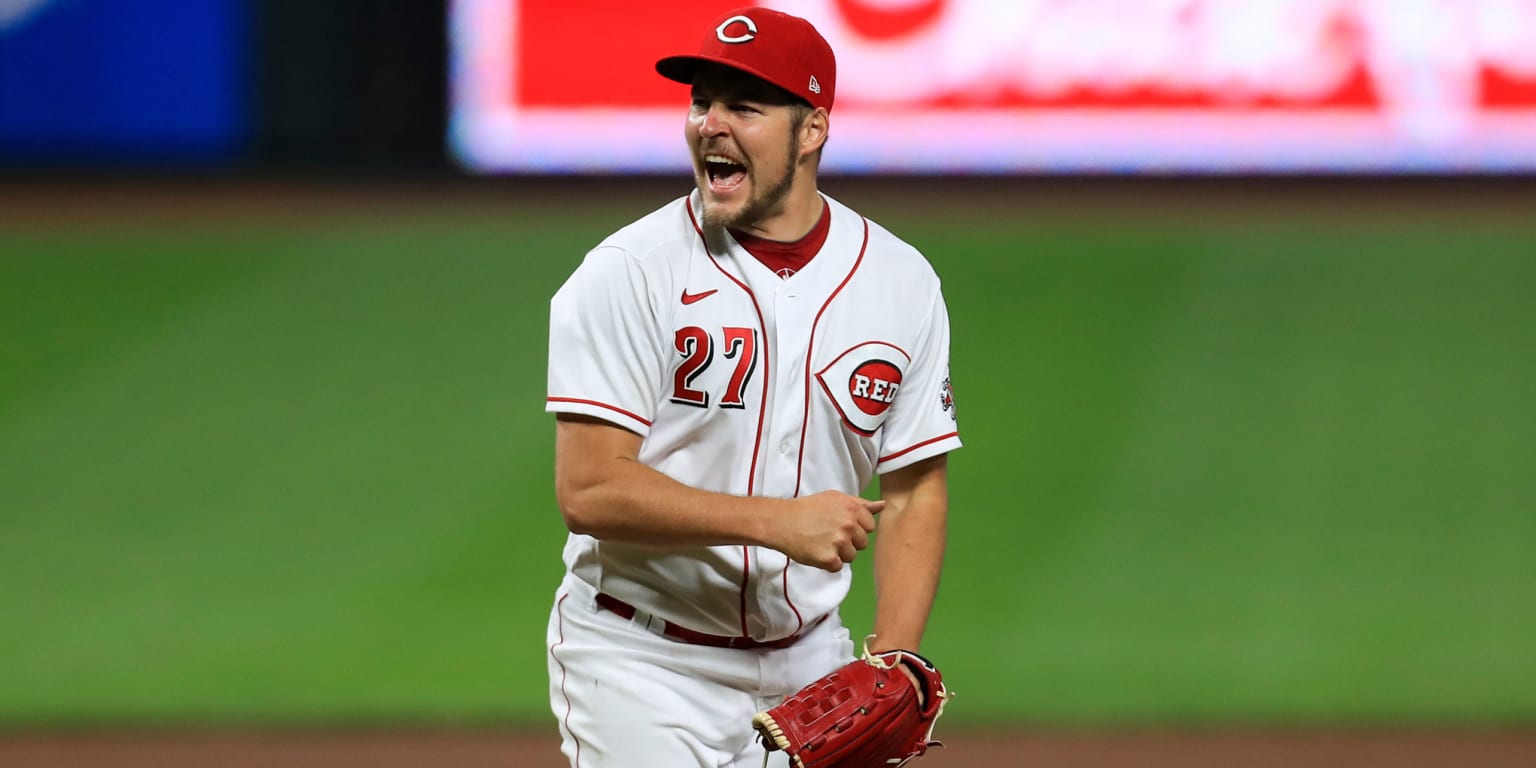 Trevor Bauer perfect fit for New York and Mets