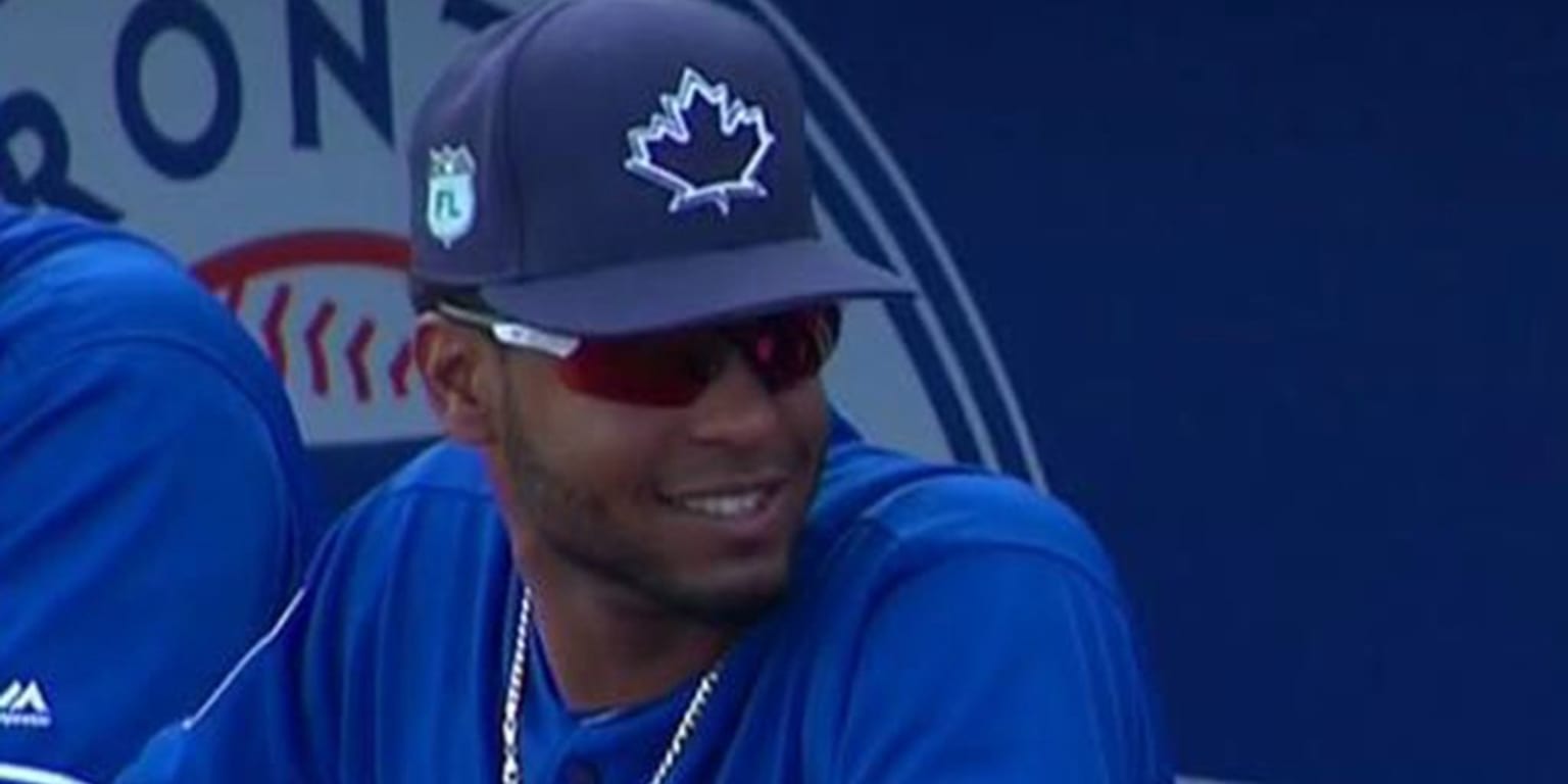 Joshua Palacios carries Blue Jays vs. Pirates