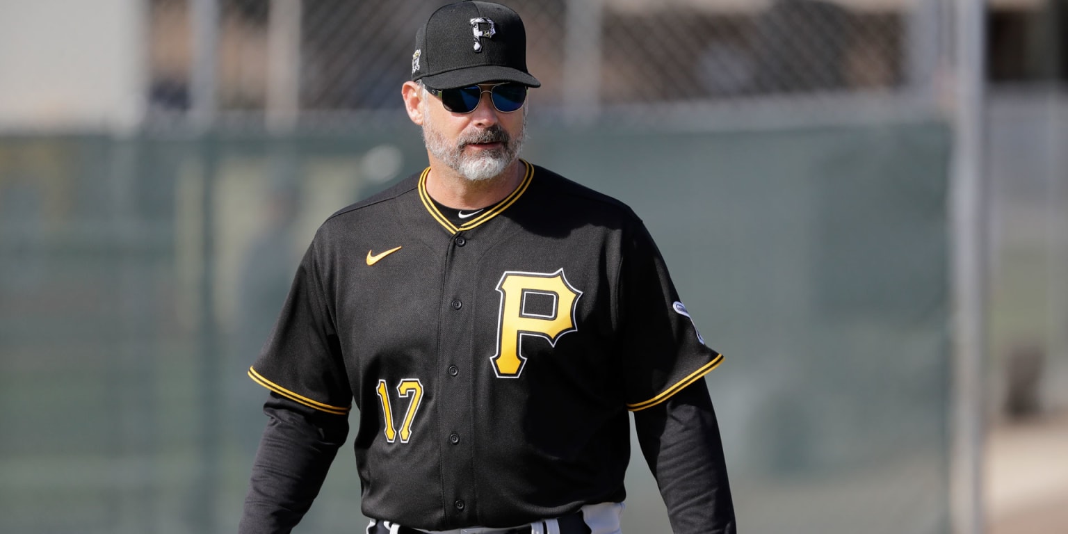 Pirates Spring Training takeaways
