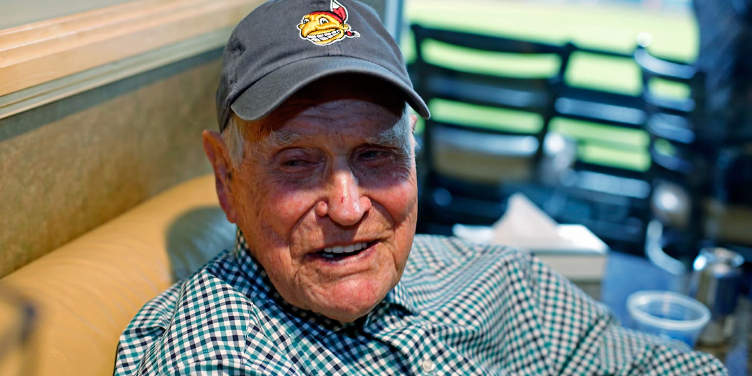 Eddie Robinson pregame interview