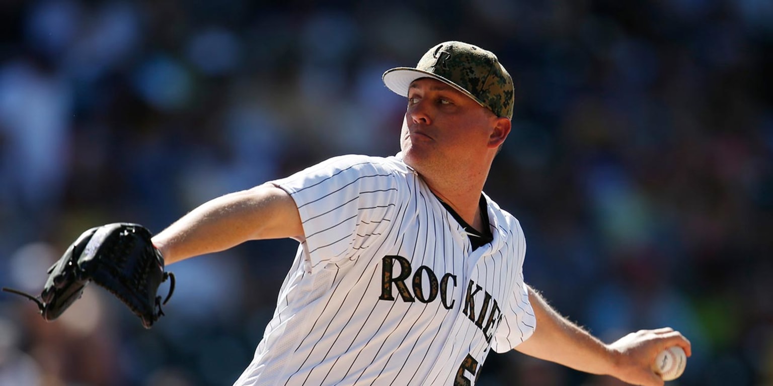 Jake McGee may use accelerated prep in future