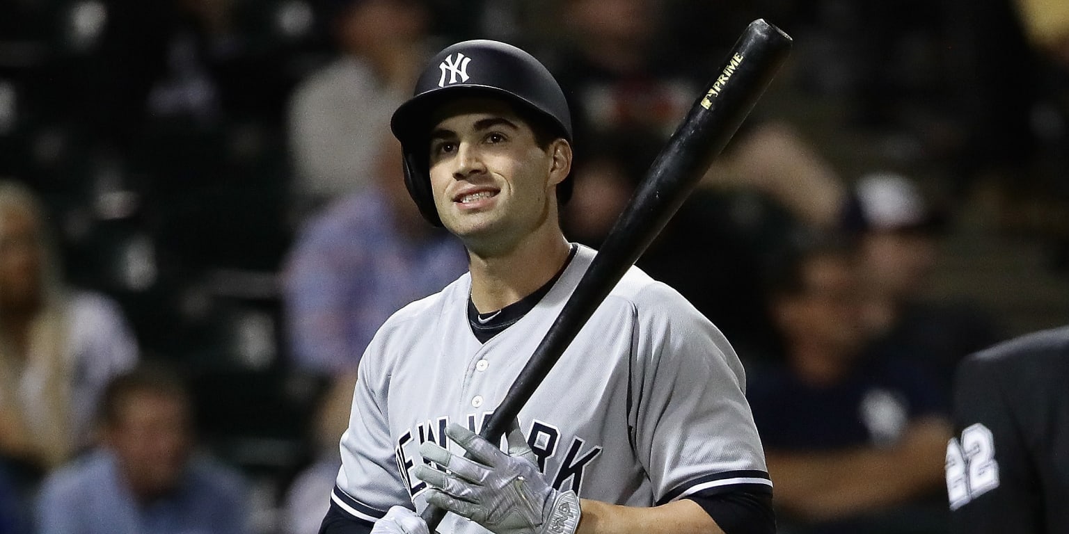 Tyler Wade debuts with Starlin Castro on DL