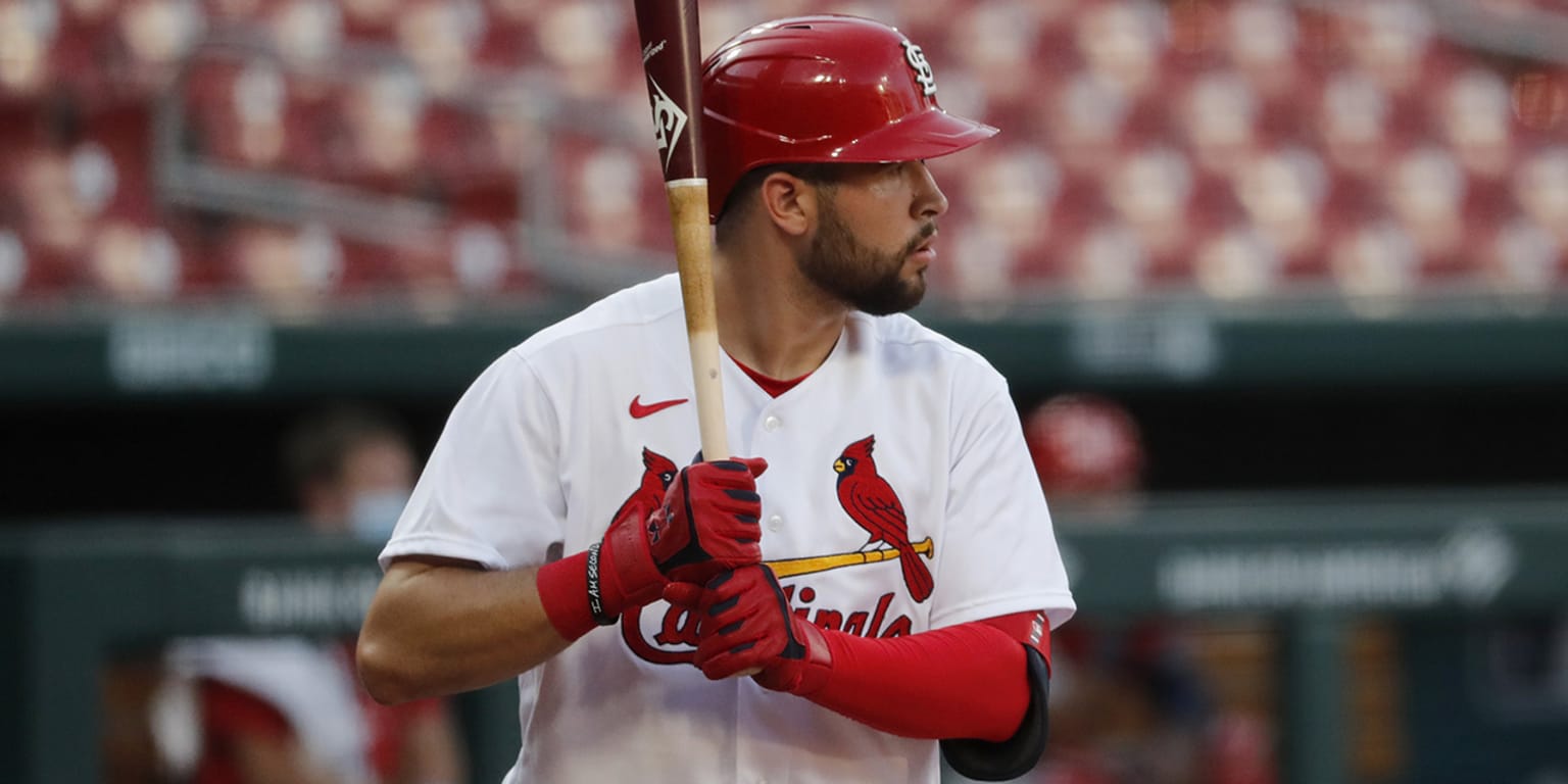 Dylan Carlson Major League debut: What to expect