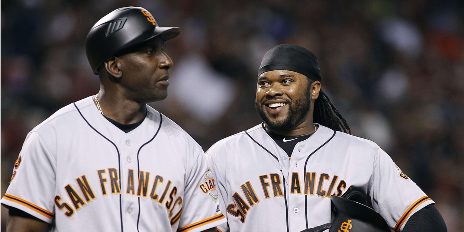 Roberto Kelly no regresará como coach de la 3B de los Gigantes