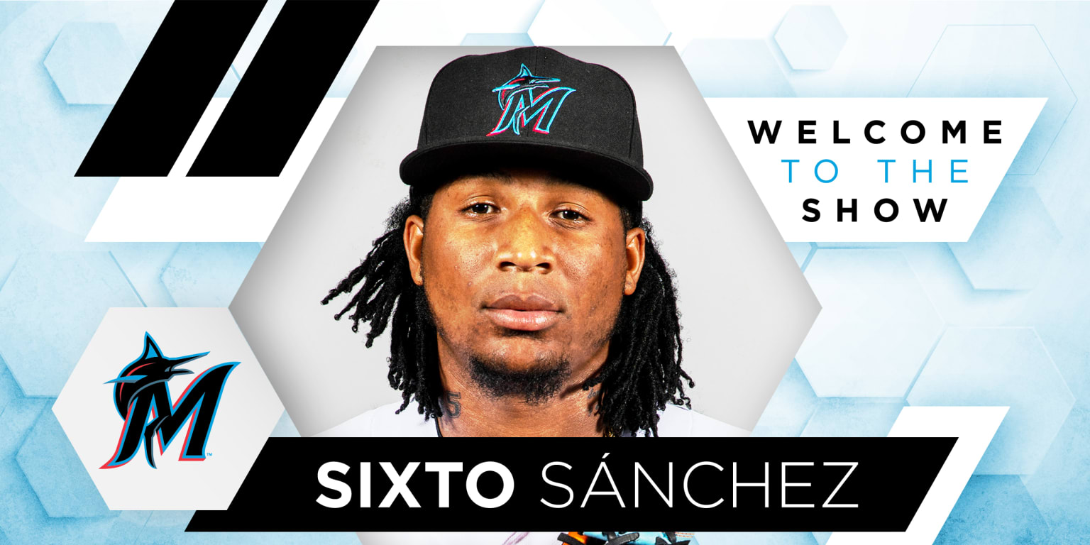 Sixto Sanchez Major League debut: What to expect