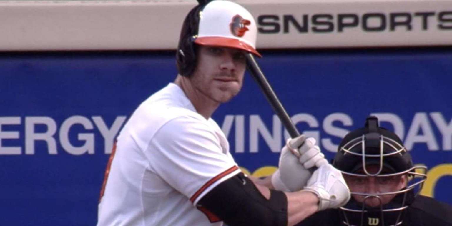 American League East title is up for grabs