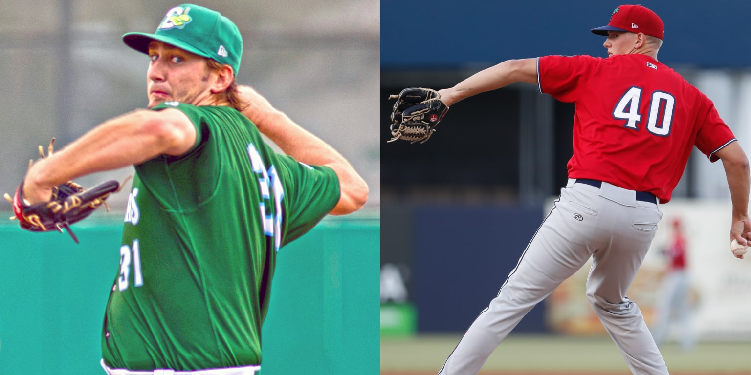 Orioles add two pitchers in 2020 Rule 5 Draft