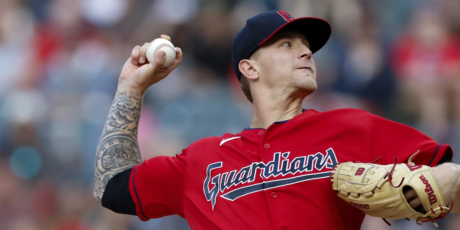 Francona expulsado y Guardianes caen vs. Tigres
