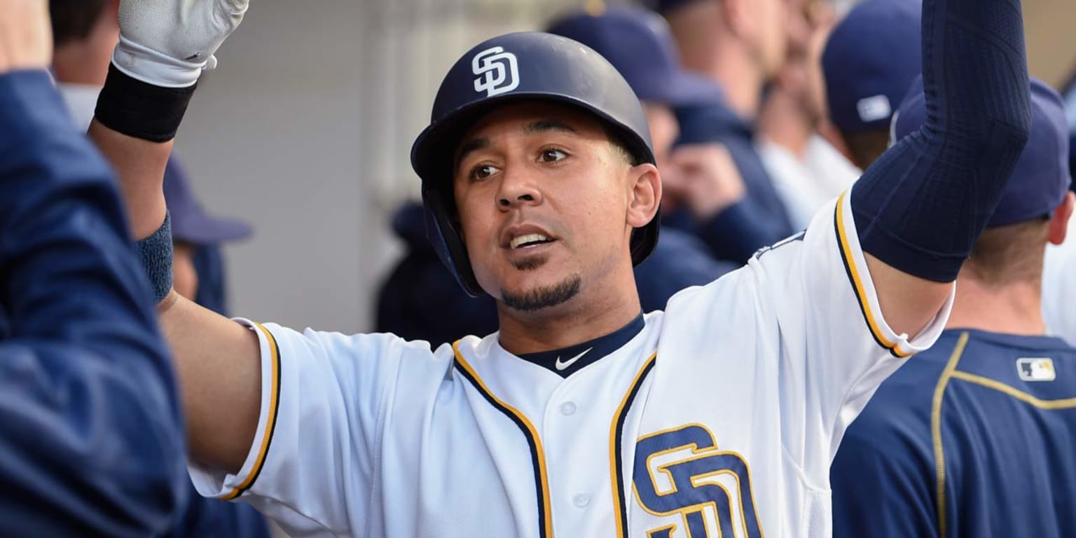 Padres thinking about bringing back Jon Jay