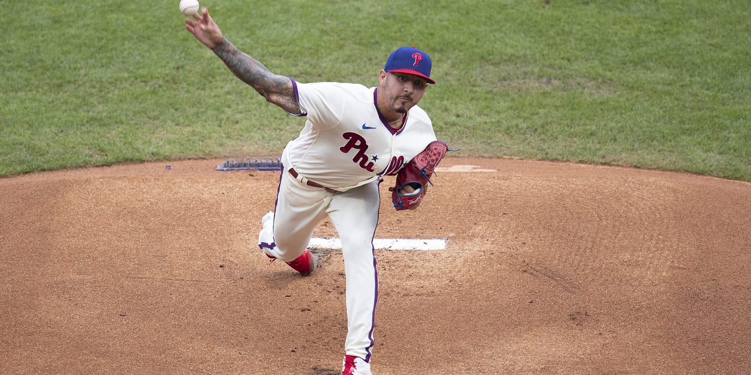 Phillies pitchers give up four homers in loss to Marlins