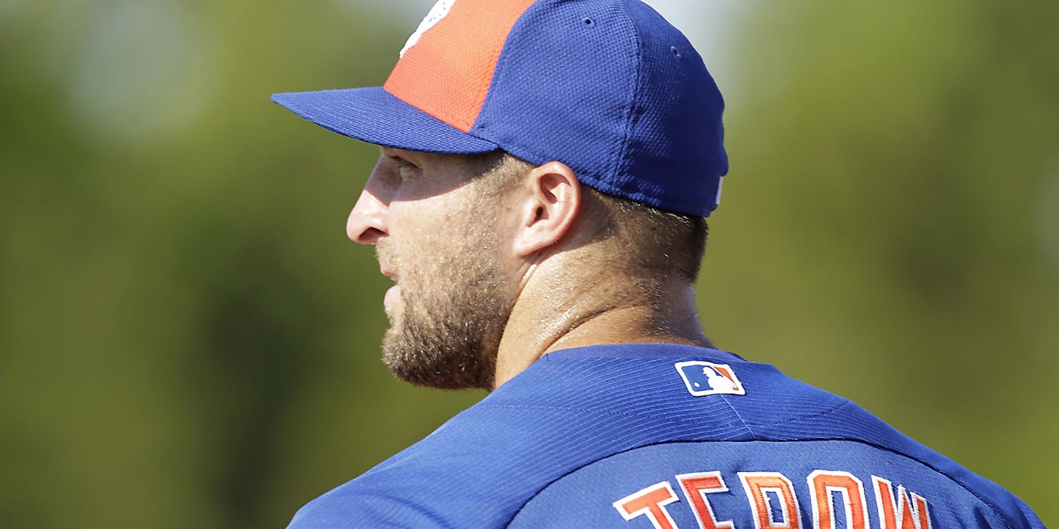 Tim Tebow's next stop is Arizona Fall League