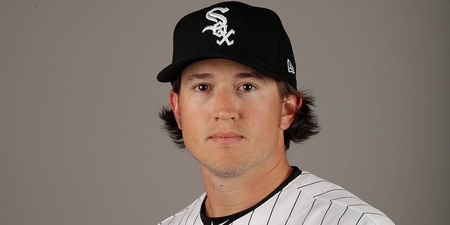 White Sox Carson Fulmer keeps learning