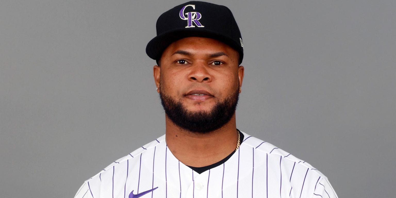 Alex Colomé auditioning to be Rockies closer
