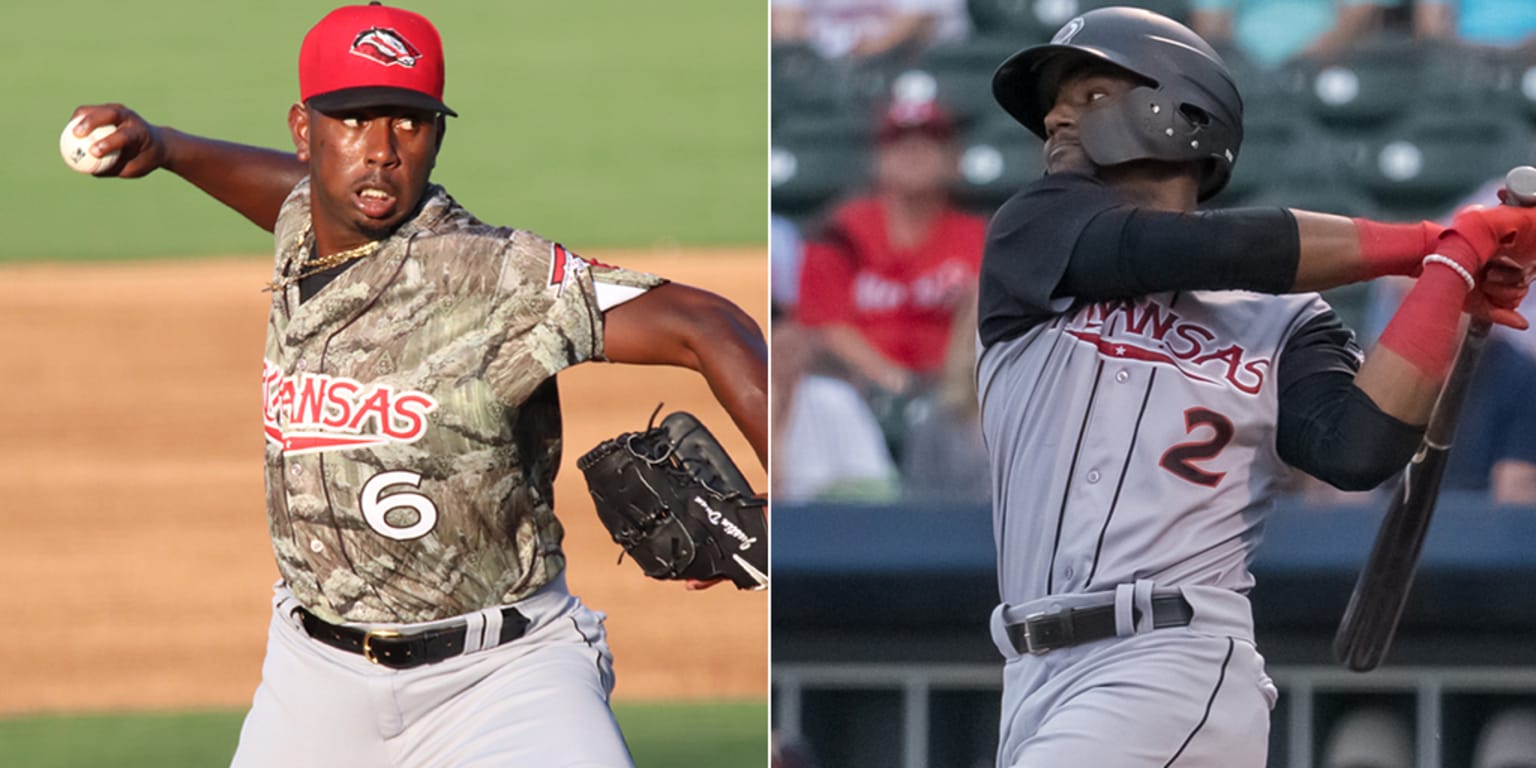 Justin Dunn, Kyle Lewis called up by Mariners
