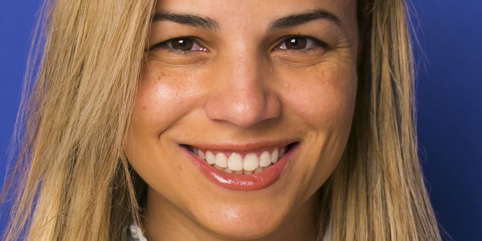 Seattle contrata a Lorena Martín como directora de alto rendimiento