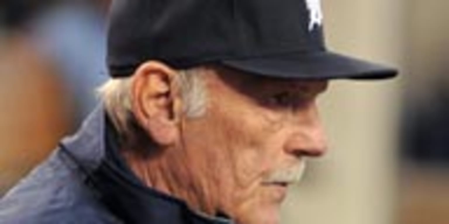 Richard Justice: Jim Leyland the embodiment of player's manager