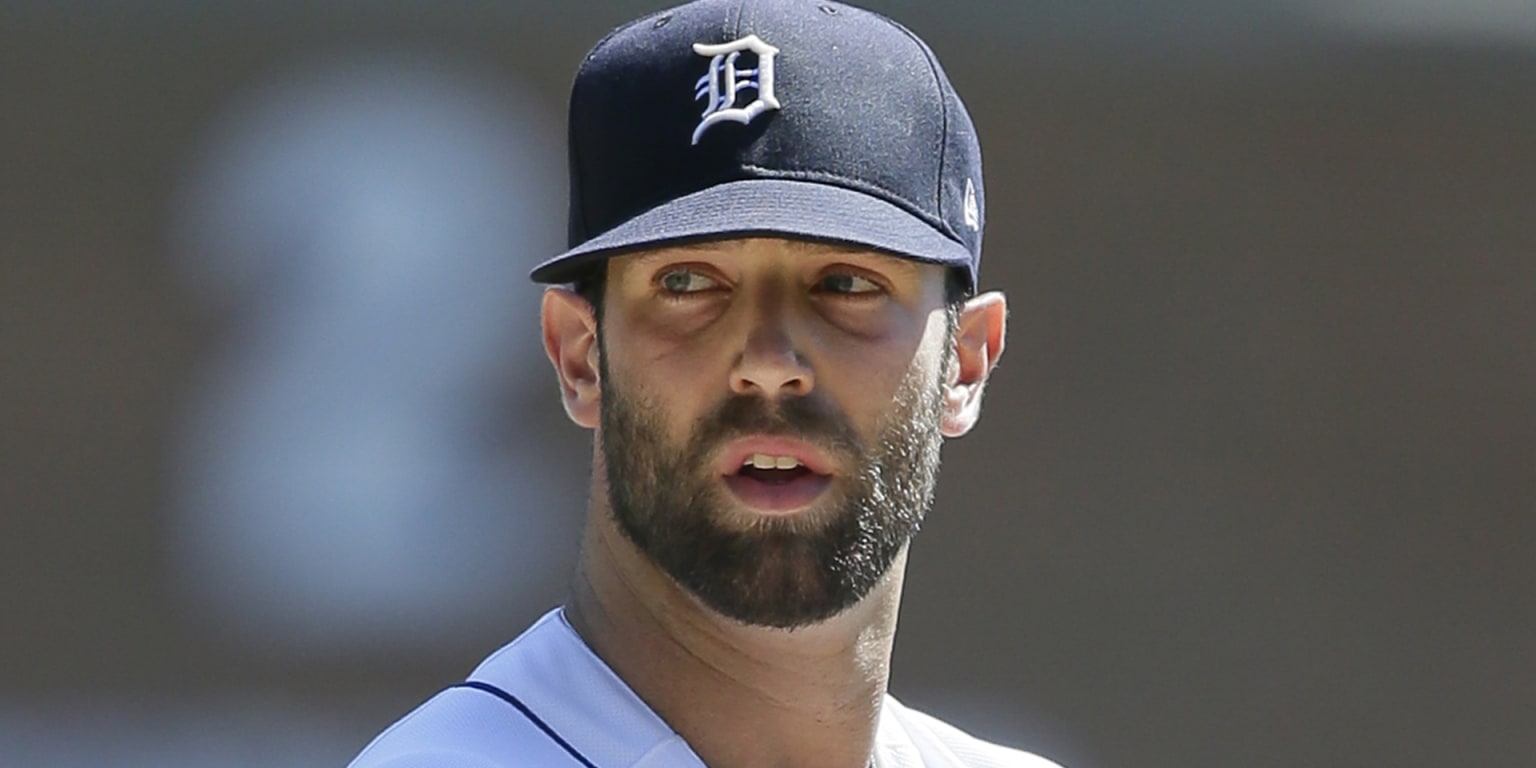 Daniel Norris clears COVID-19 protocol, joins Tigers