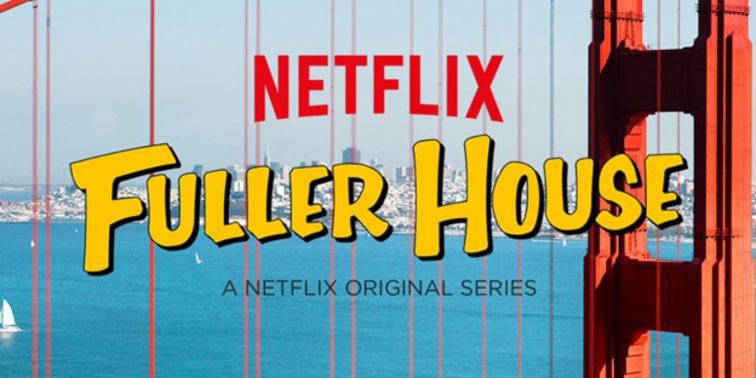 Stephanie Tanner is Hunter Pence's girlfriend in 'Fuller House,' and ...