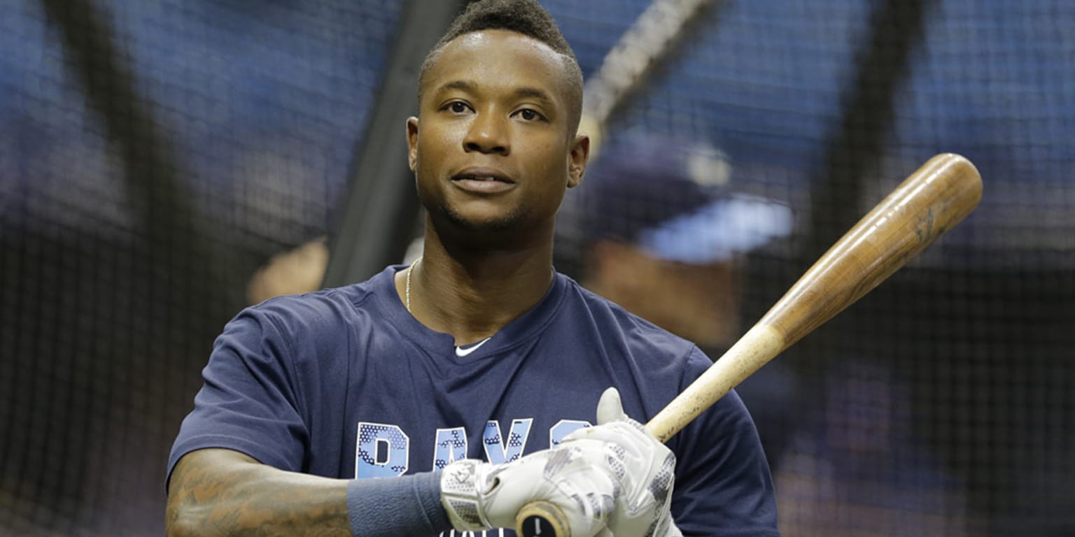Tim Beckham leads Rays past Twins
