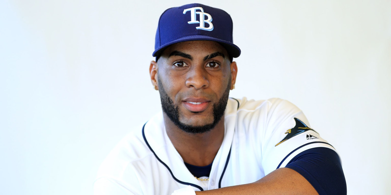 Yandy Diaz aims to prove he can be everyday 1B