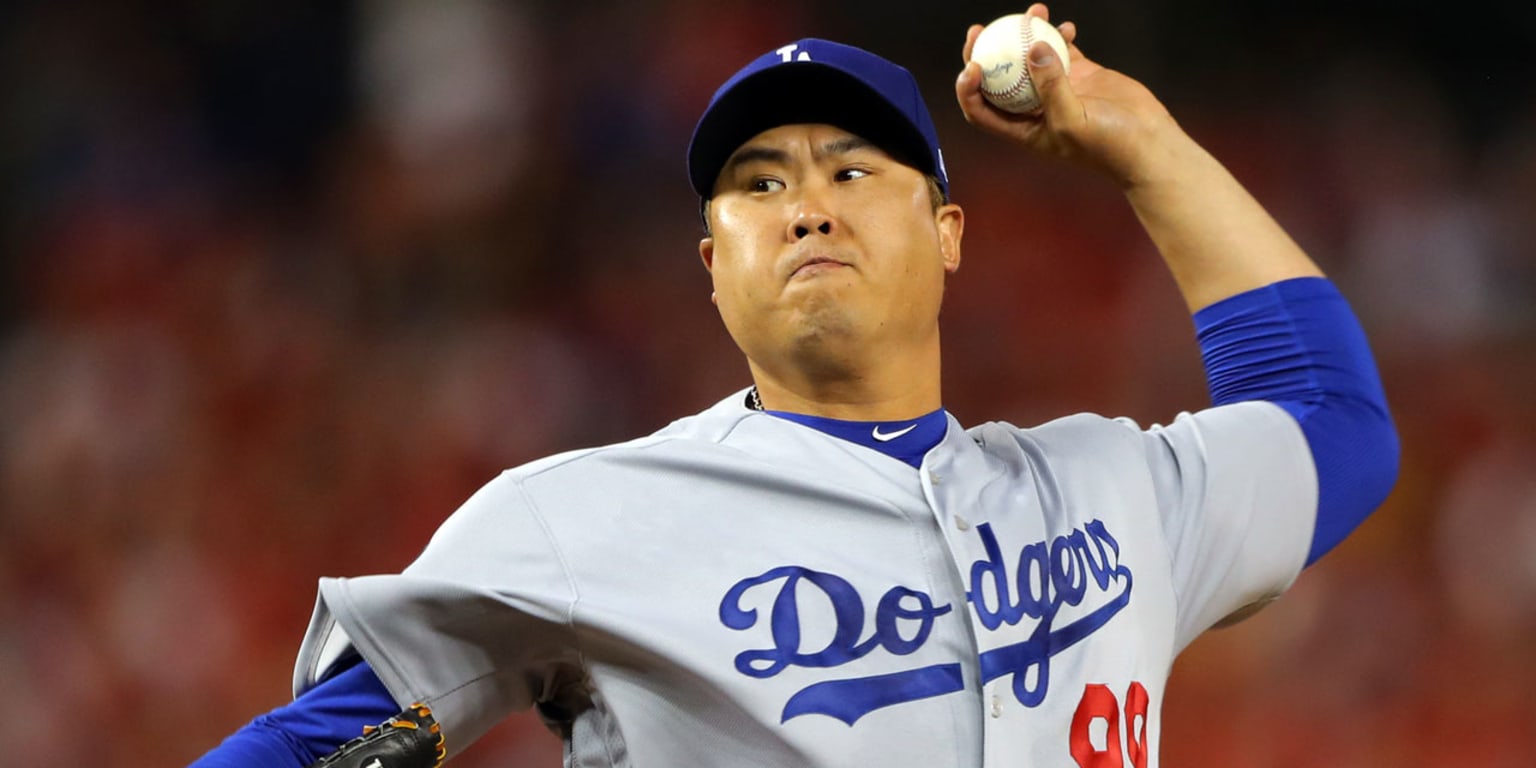 Ryu pretende buscar contrato a largo plazo