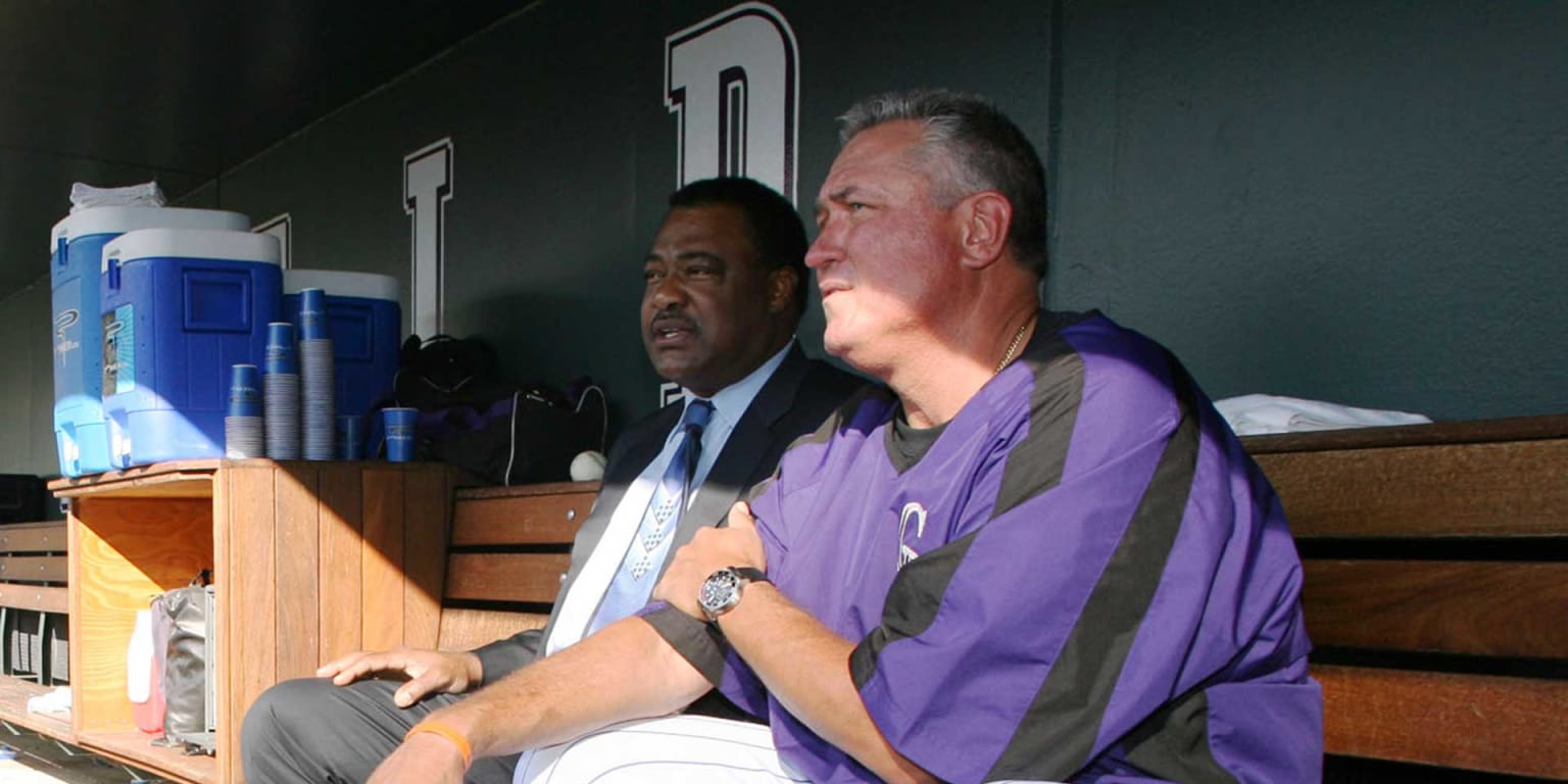 Clint Hurdle on Don Baylor, 1 year after death