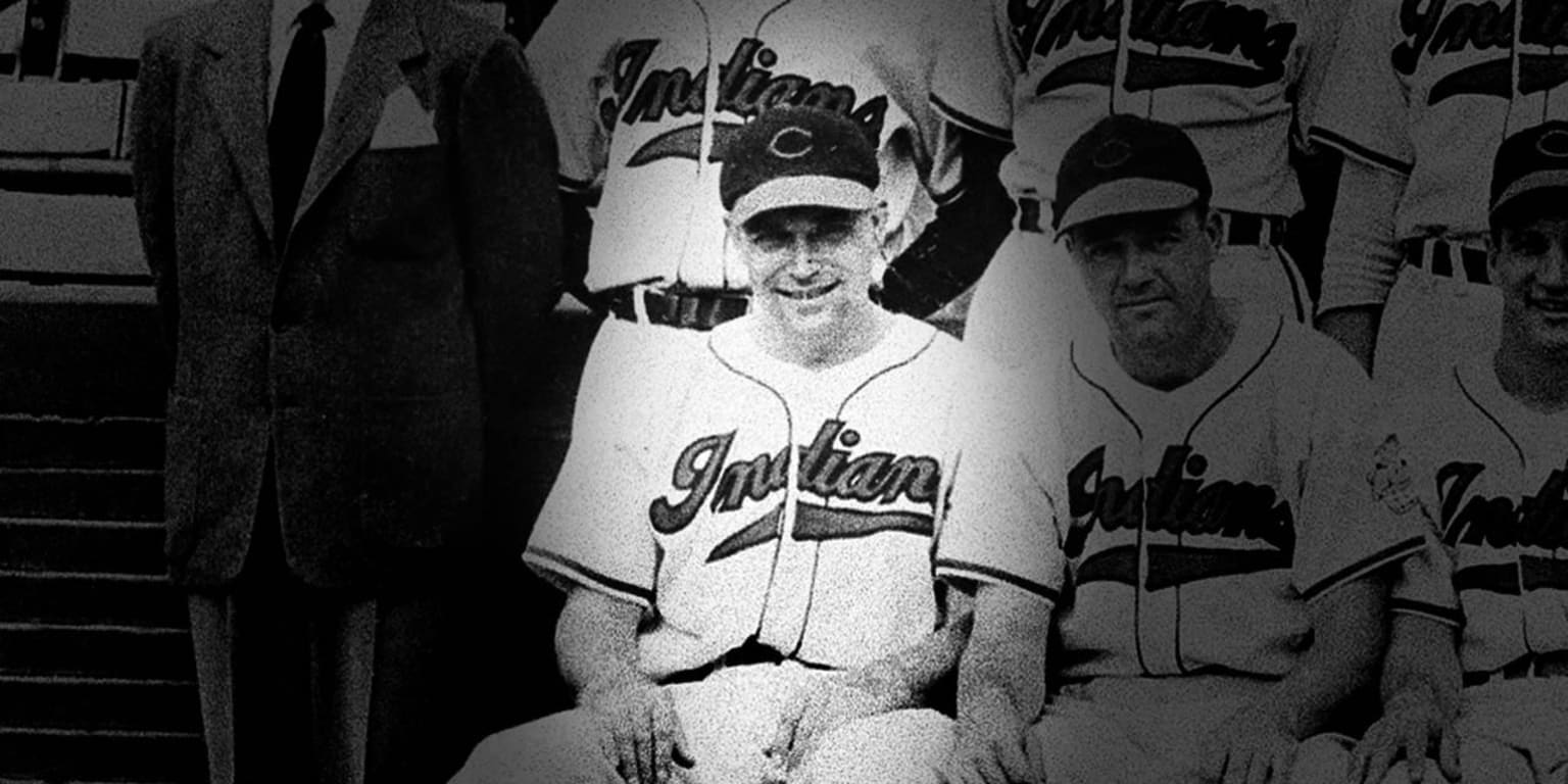 Oldest Indians champ rooting for new winners