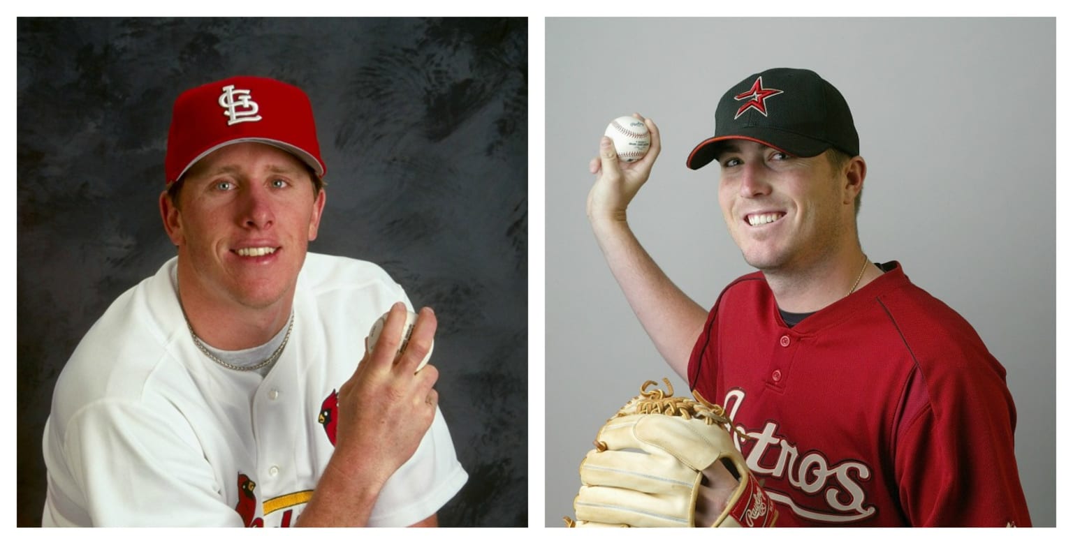 On National Dimpled Chad Day, we celebrate the greatest dimpled Chads ...