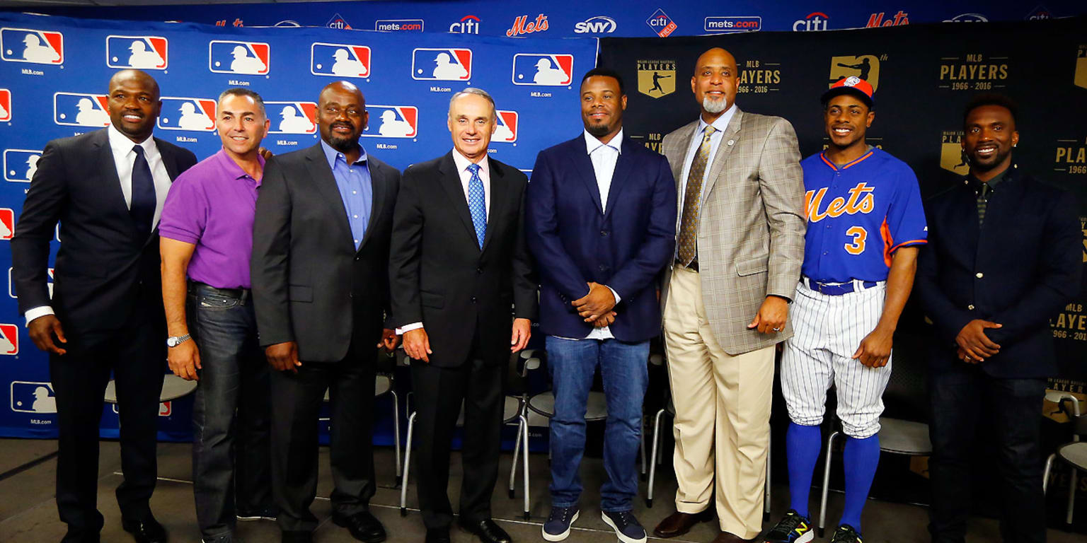 MLB, MLBPA announce new youth initiatives