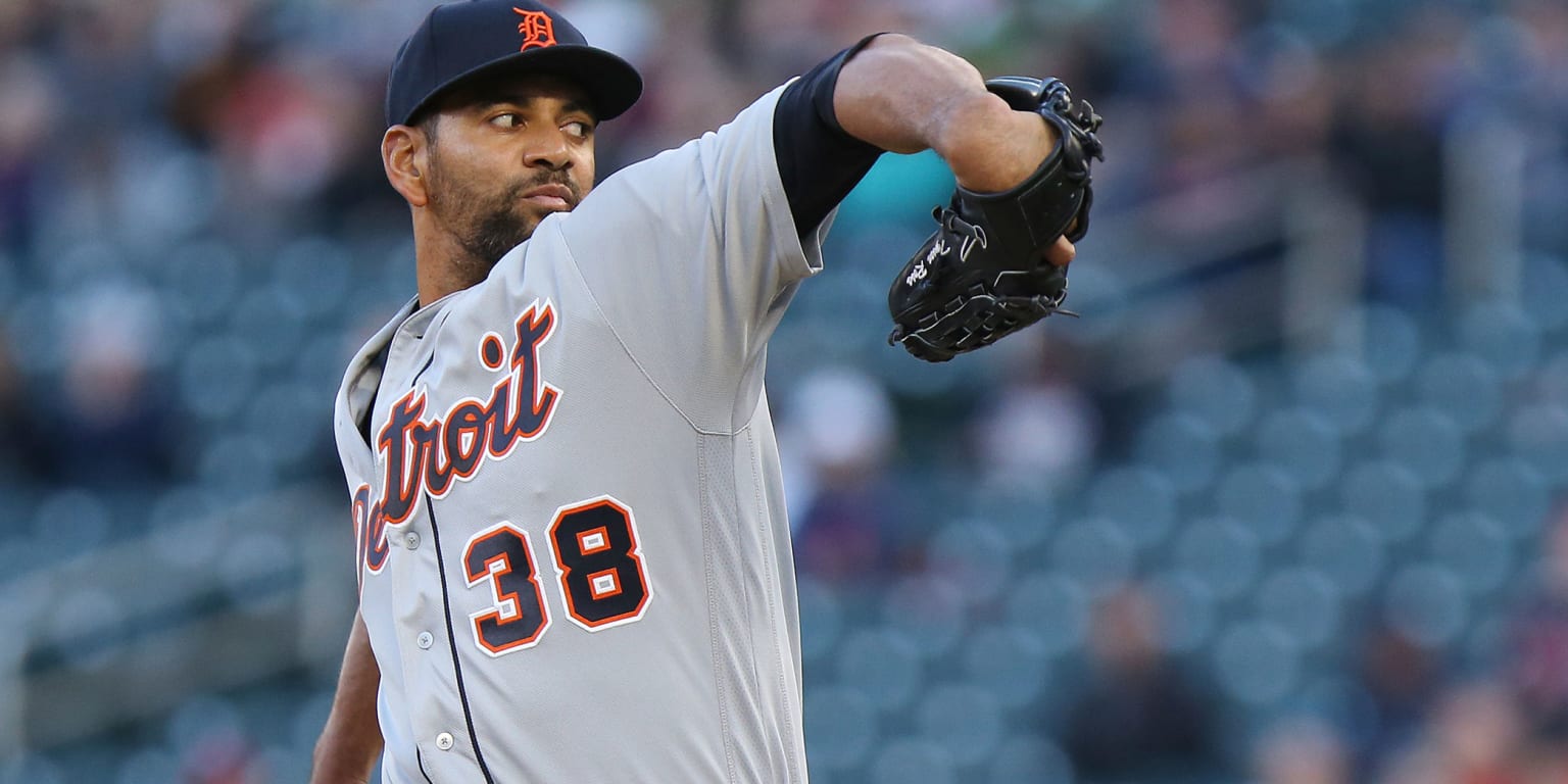 Tyson Ross struggles as Tigers lose to Twins