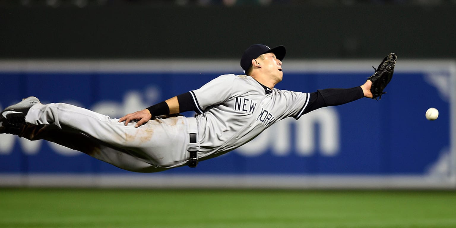 Rob Refsnyder could get some reps at third