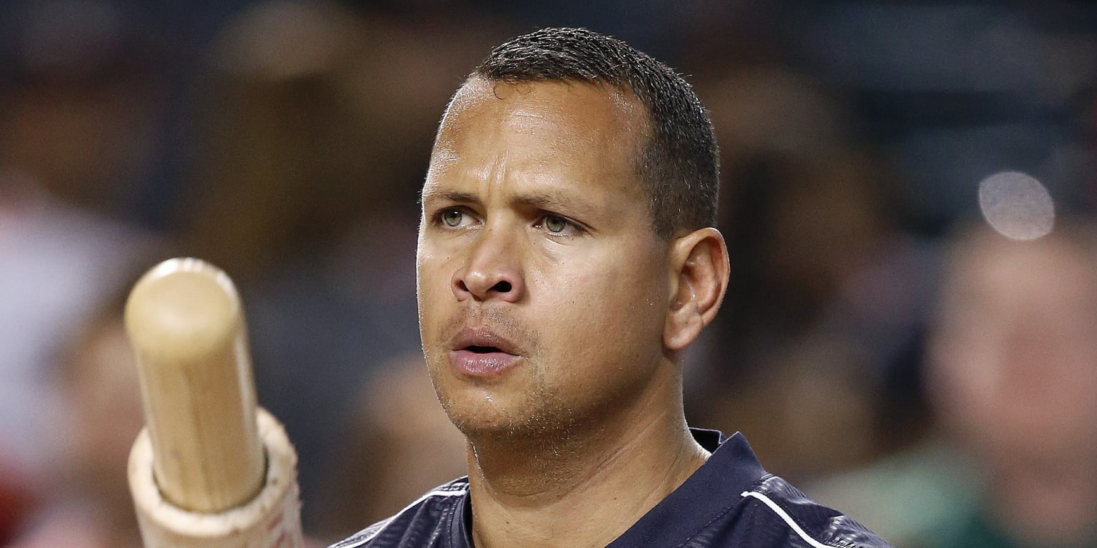 A-Rod avanza en su recuperación, pero aún no hay fecha para su regreso