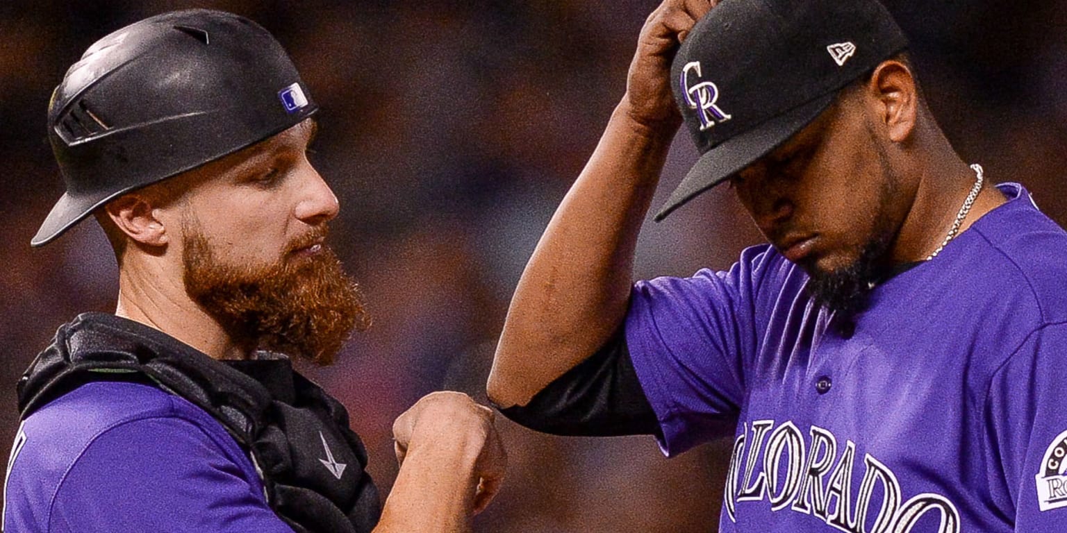 Jonathan Lucroy reflects on career path