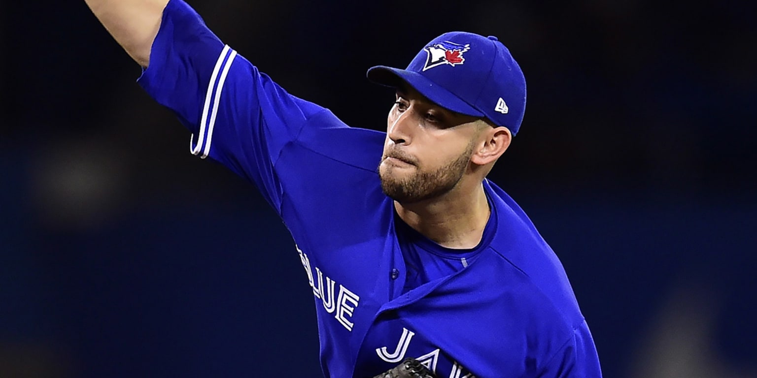 Marco Estrada has strong outing in win