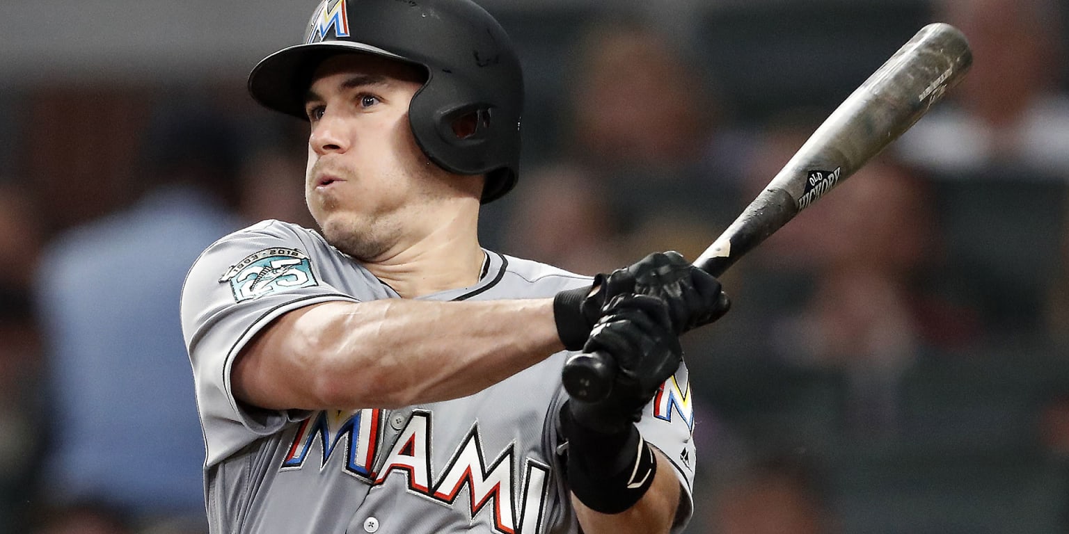 J.T. Realmuto trade rumors