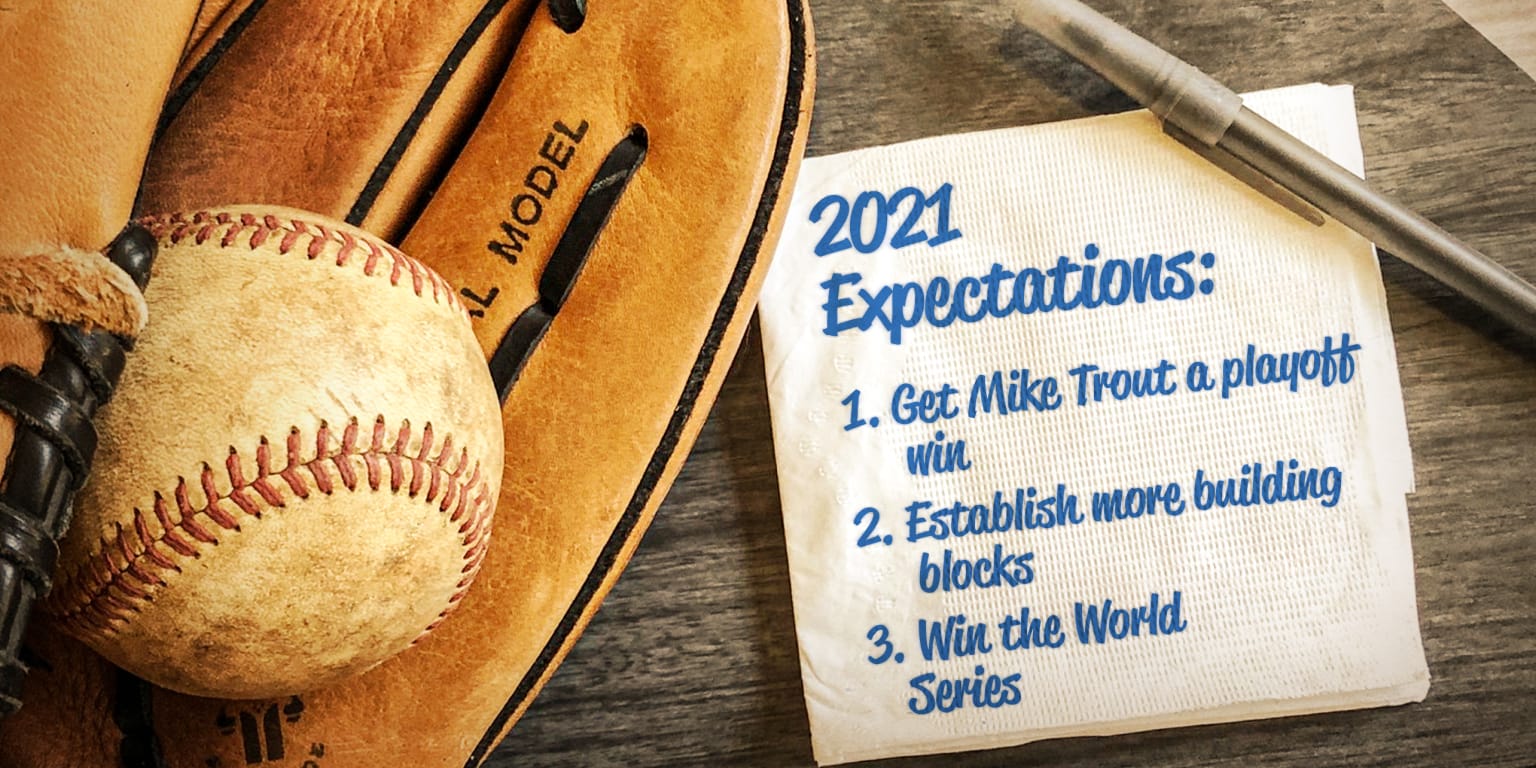 Expectations for every MLB team in 2021