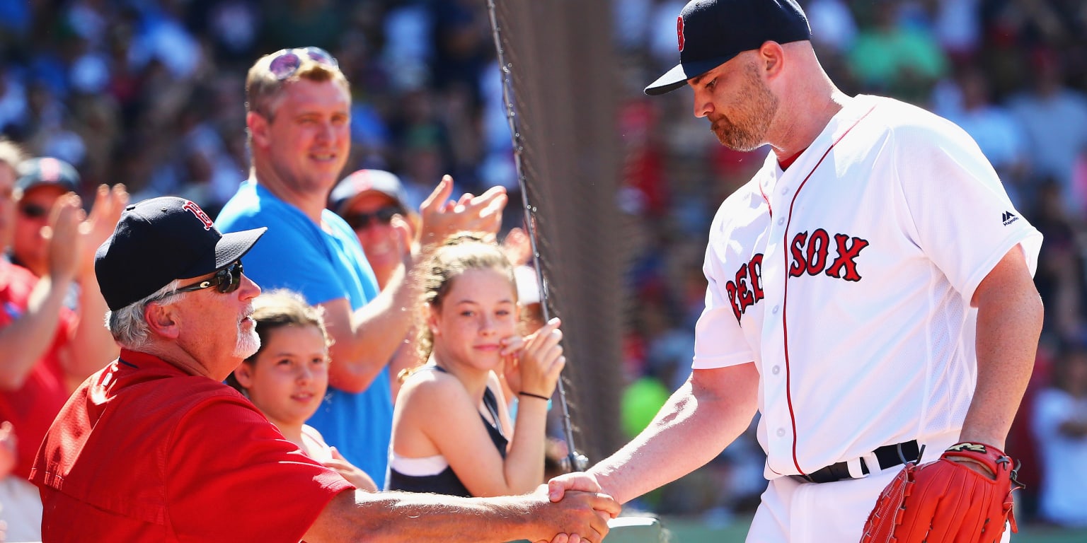 Sean O'Sullivan makes pitch for rotation spot