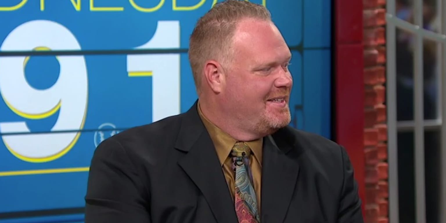 B.A.T. helping Todd Coffey get college degree