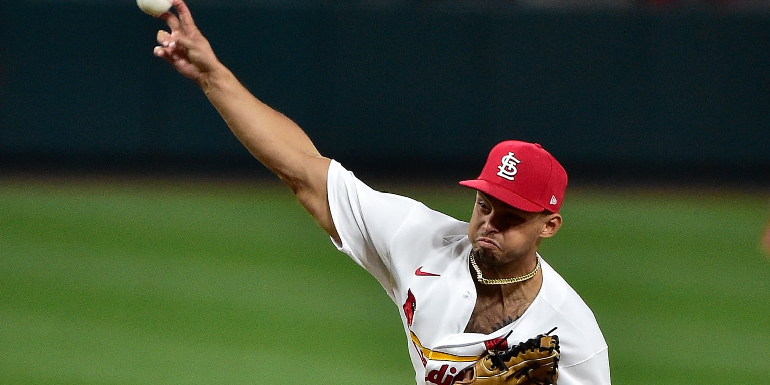 Jordan Hicks, Lars Nootbaar among Cardinals set for AFL