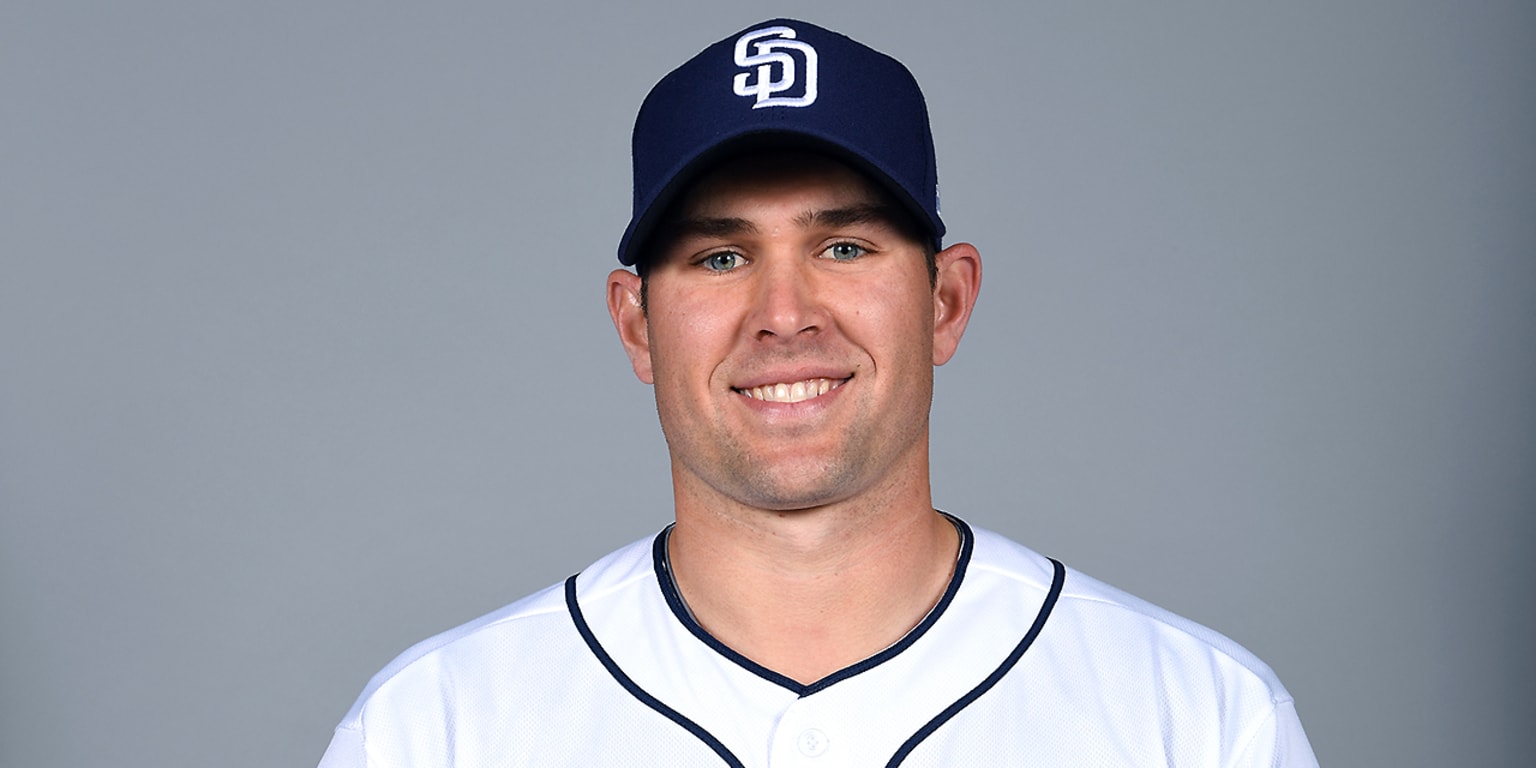Craig Stammen makes Padres' Opening Day roster