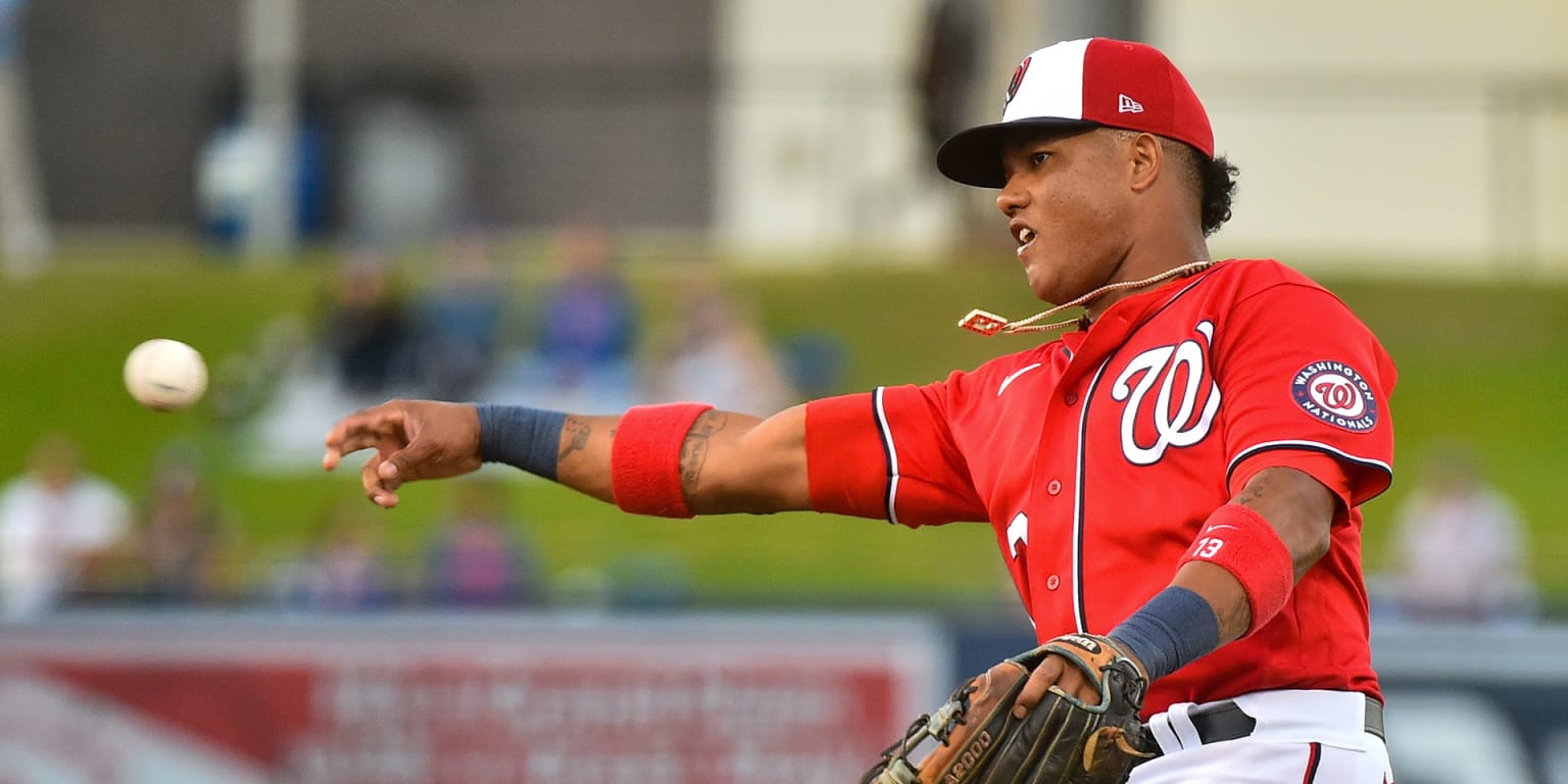 Nationals must make roster decisions as Spring Training ends