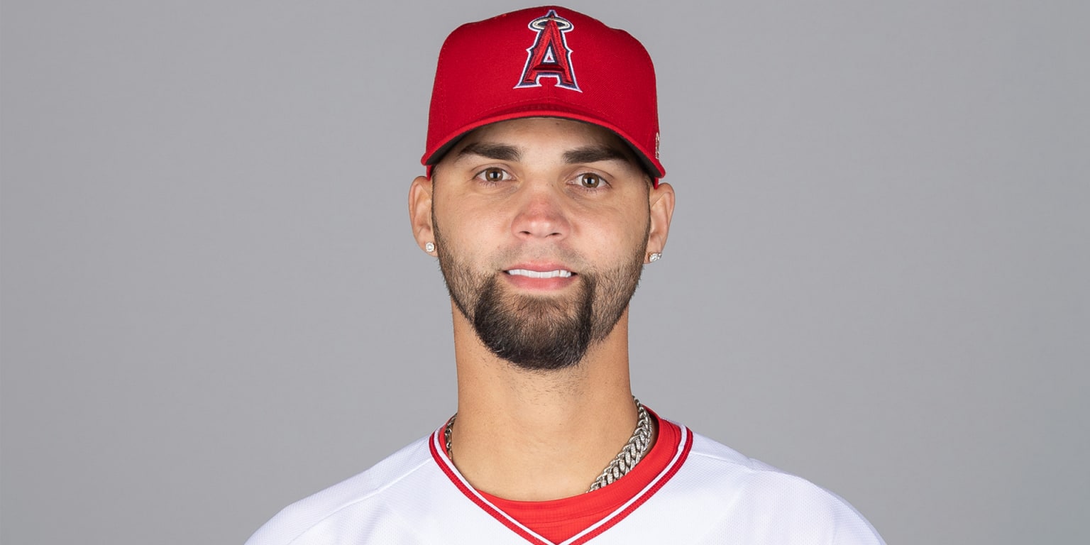 Alex Claudio focused on 'throwing strikes' for Angels