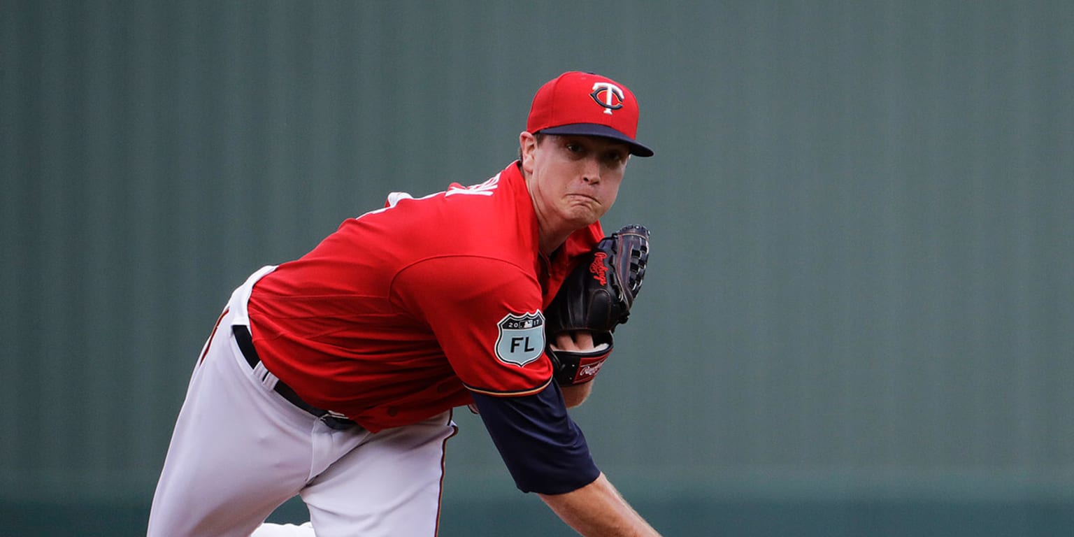 Chris Gimenez leads Twins over Cardinals