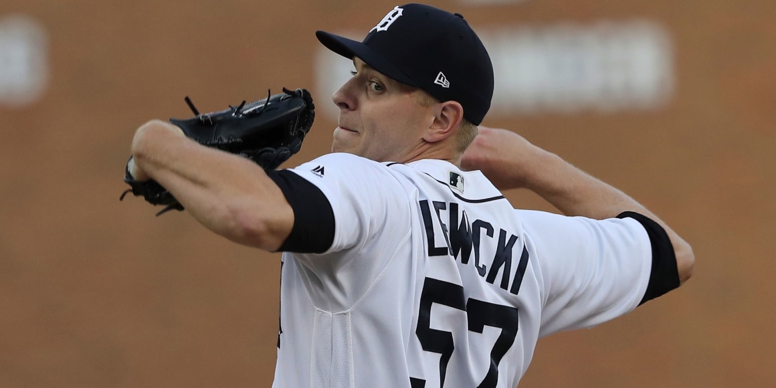 Artie Lewicki to undergo Tommy John surgery